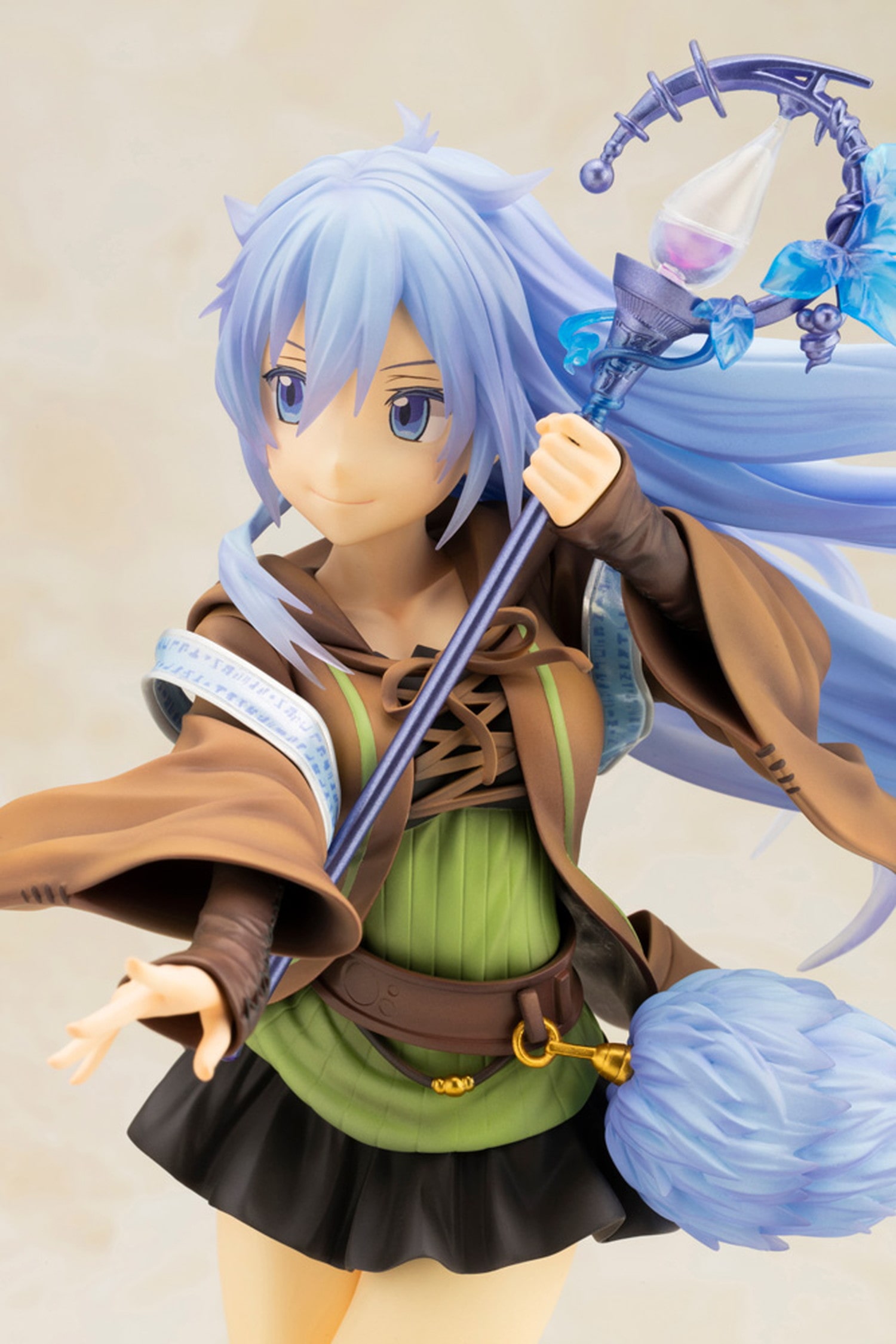 【限定特典付き】水霊使いエリア／遊戯王カードゲームモンスターフィギュアコレクション
