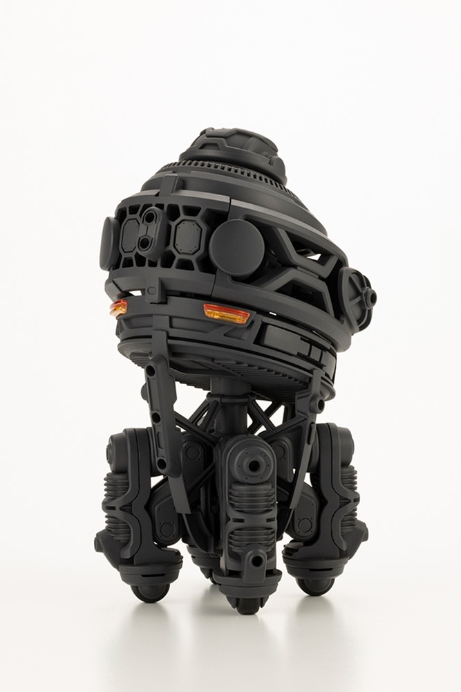 コトブキヤオンラインショップMAMORU[ホワイトVer.](ホワイトVer.): プラモデル