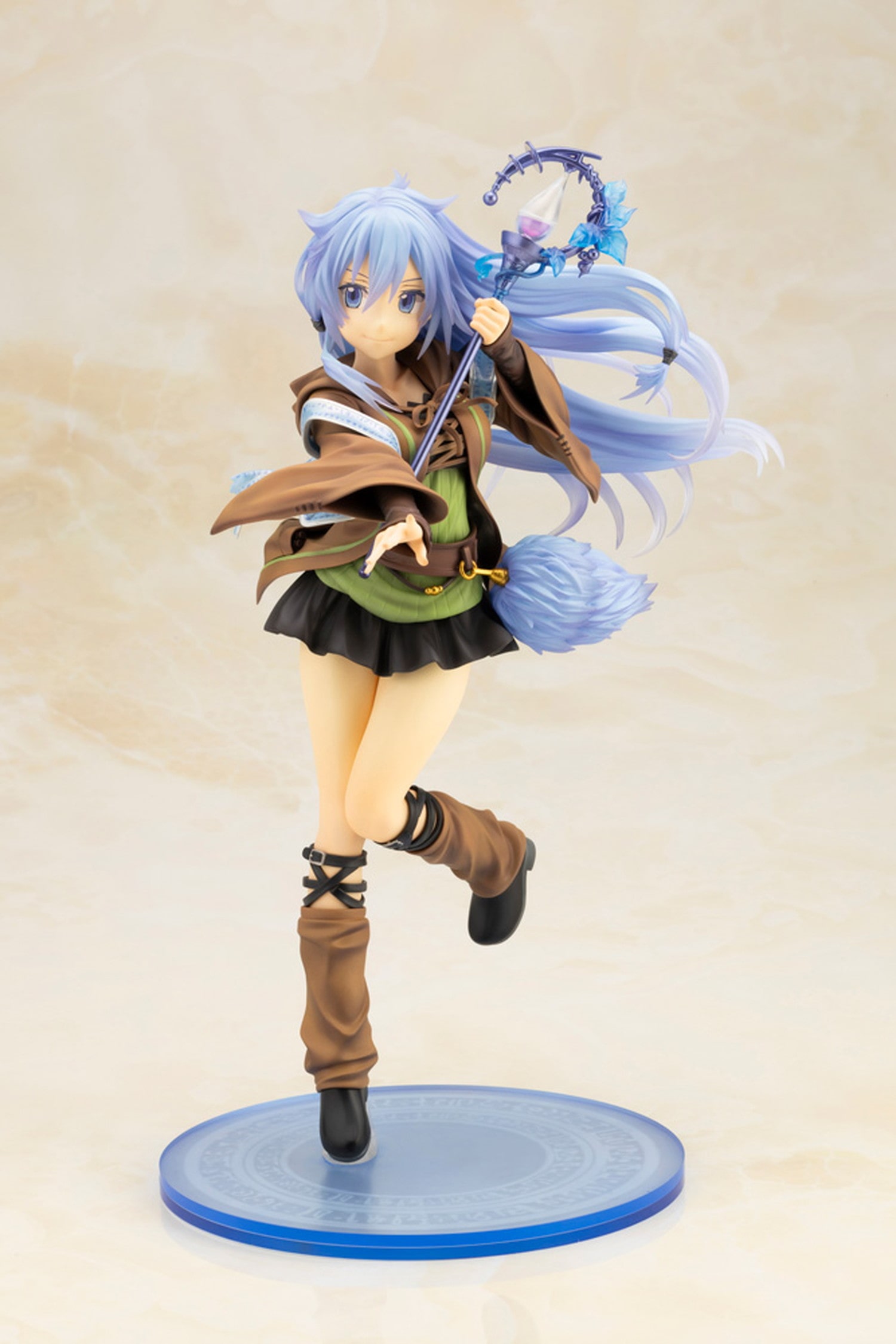 【限定特典付き】水霊使いエリア／遊戯王カードゲームモンスターフィギュアコレクション
