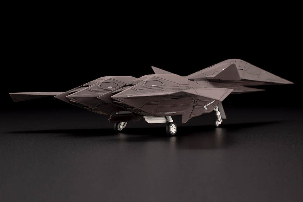 【ACE COMBAT シリーズ】ADF-11F