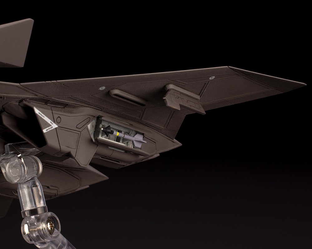 【ACE COMBAT シリーズ】ADF-11F