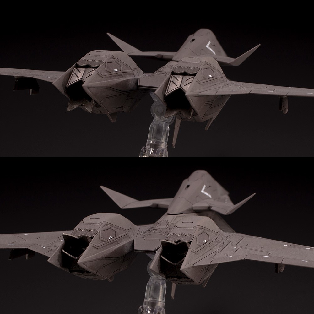 【ACE COMBAT シリーズ】ADF-11F