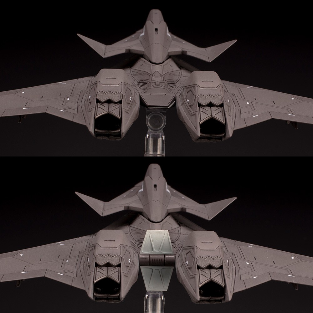 【ACE COMBAT シリーズ】ADF-11F