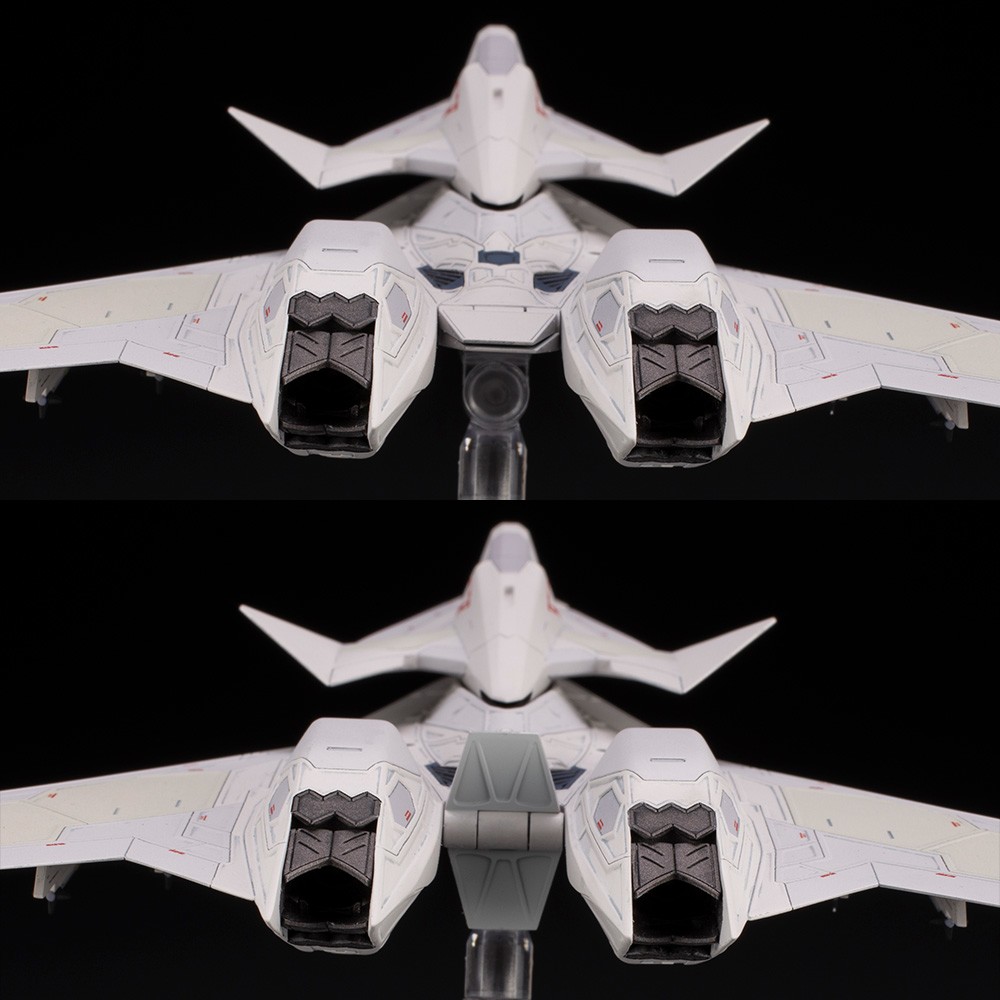 【ACE COMBAT シリーズ】ADFX-10F